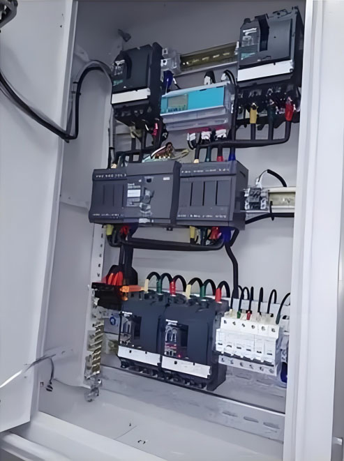 News - What is a fire monitoring system?