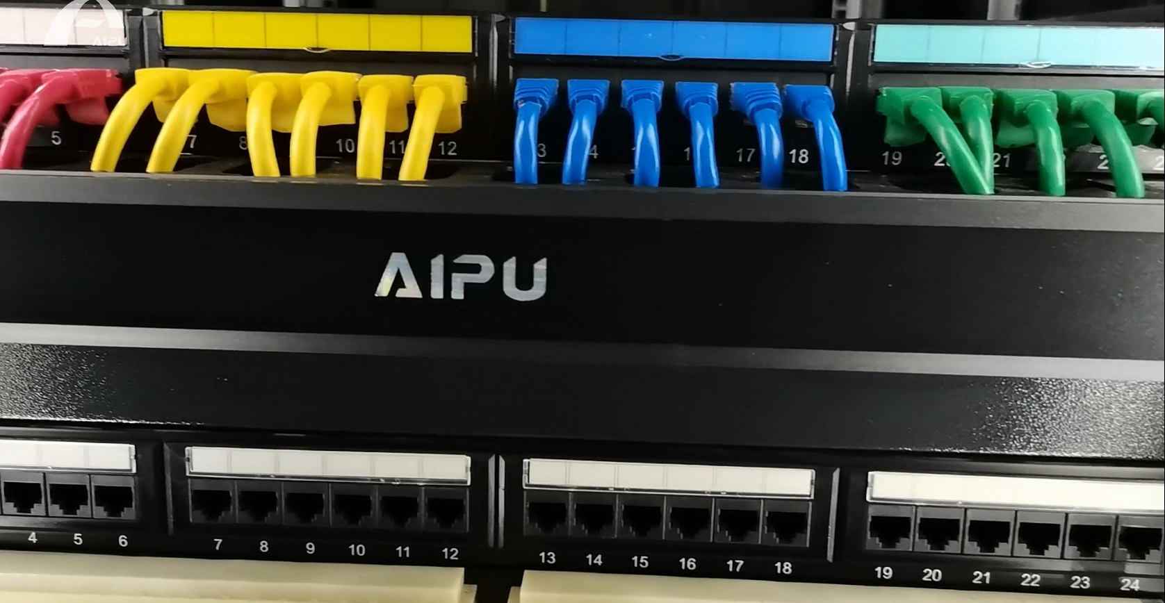 News - What is the difference between patch cord 6 and 6a?