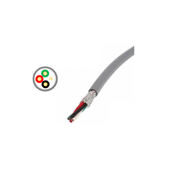 High Quality Microphone Cables Audio Wire Video Speaker Cable Bulk ...