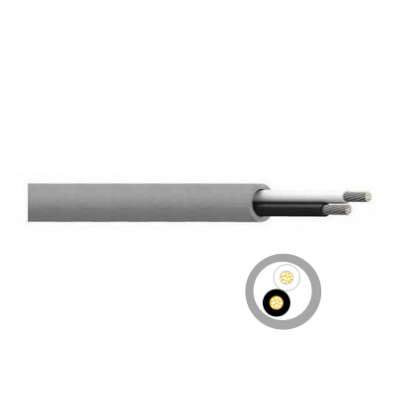 High Quality Audio Control & Instrumentation Cable High Conductivity ...