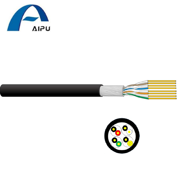 Instrumentation Cable Manufacturers - China Instrumentation Cable ...