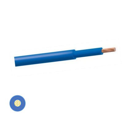 High Quality Single Core Class 5 flexible copper conductor Flexible ...