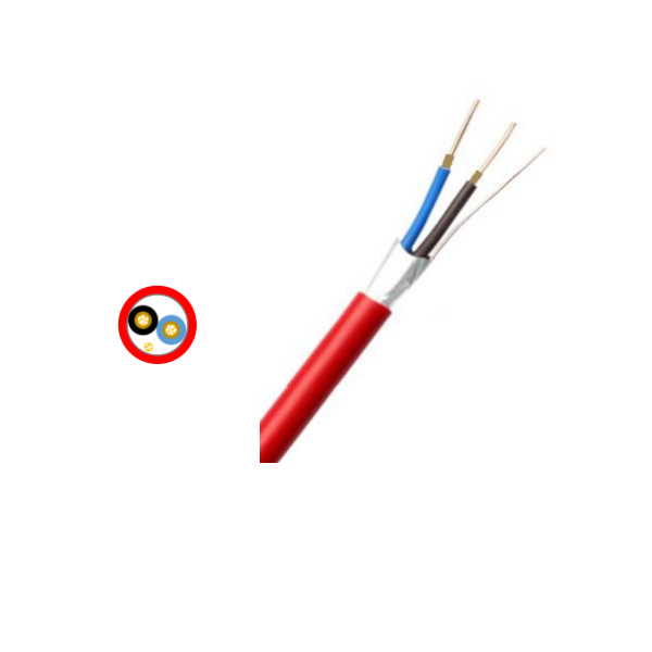 High Quality Fire Resistant Cable CU/MICA/XLPE/FR-PVC Cable FR – PVC ...