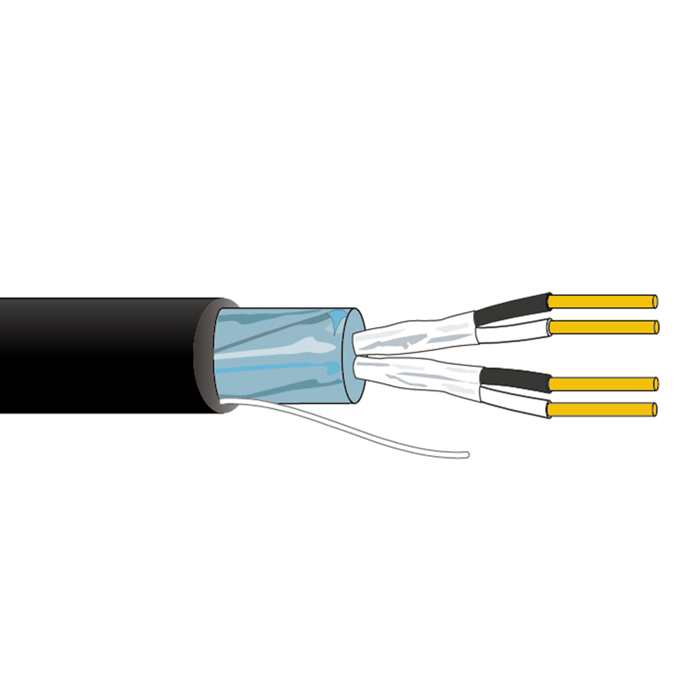 High Quality Computer, Instrumentation and Medical Electronics Cable ...
