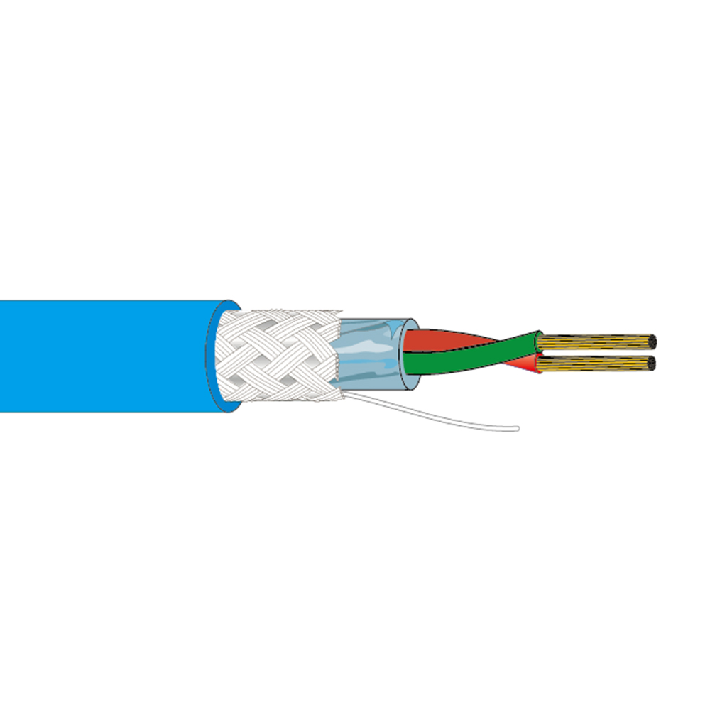 High Quality Siemens PROFIBUS PA Cable 1x2x18AWG Manufacturer and ...