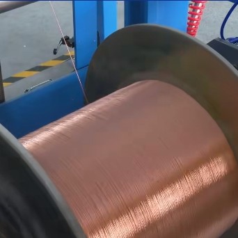 News - What is oxygen-free copper wire? What is oxygen-free copper wire ...